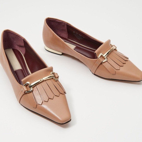 Franco Sarto | Shoes | Franco Sarto Rina Casual Flat Loafer | Poshmark